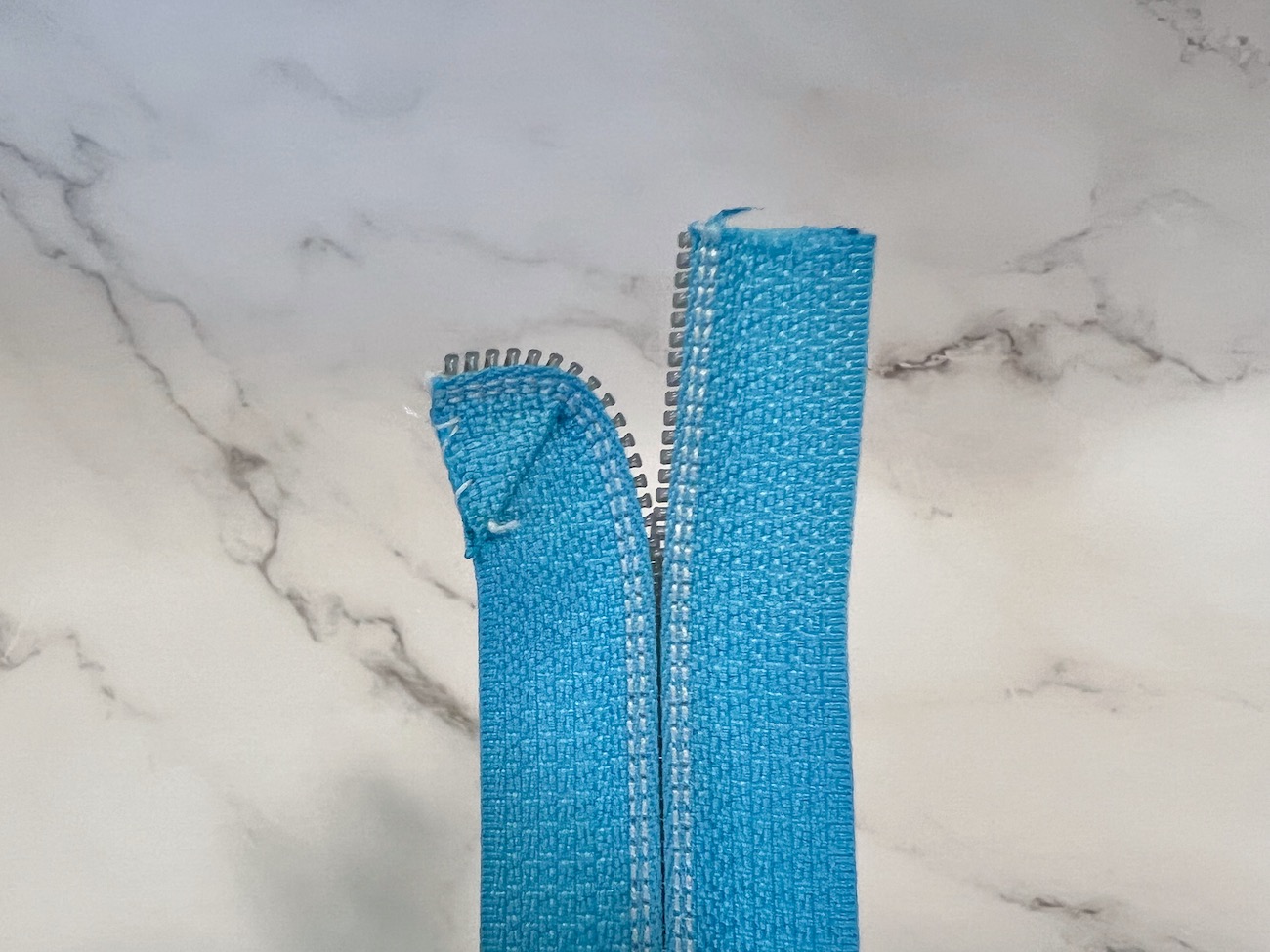 Zipper Pouch Tutorial and Free Pattern Part 2 - Rebecca Lang Design