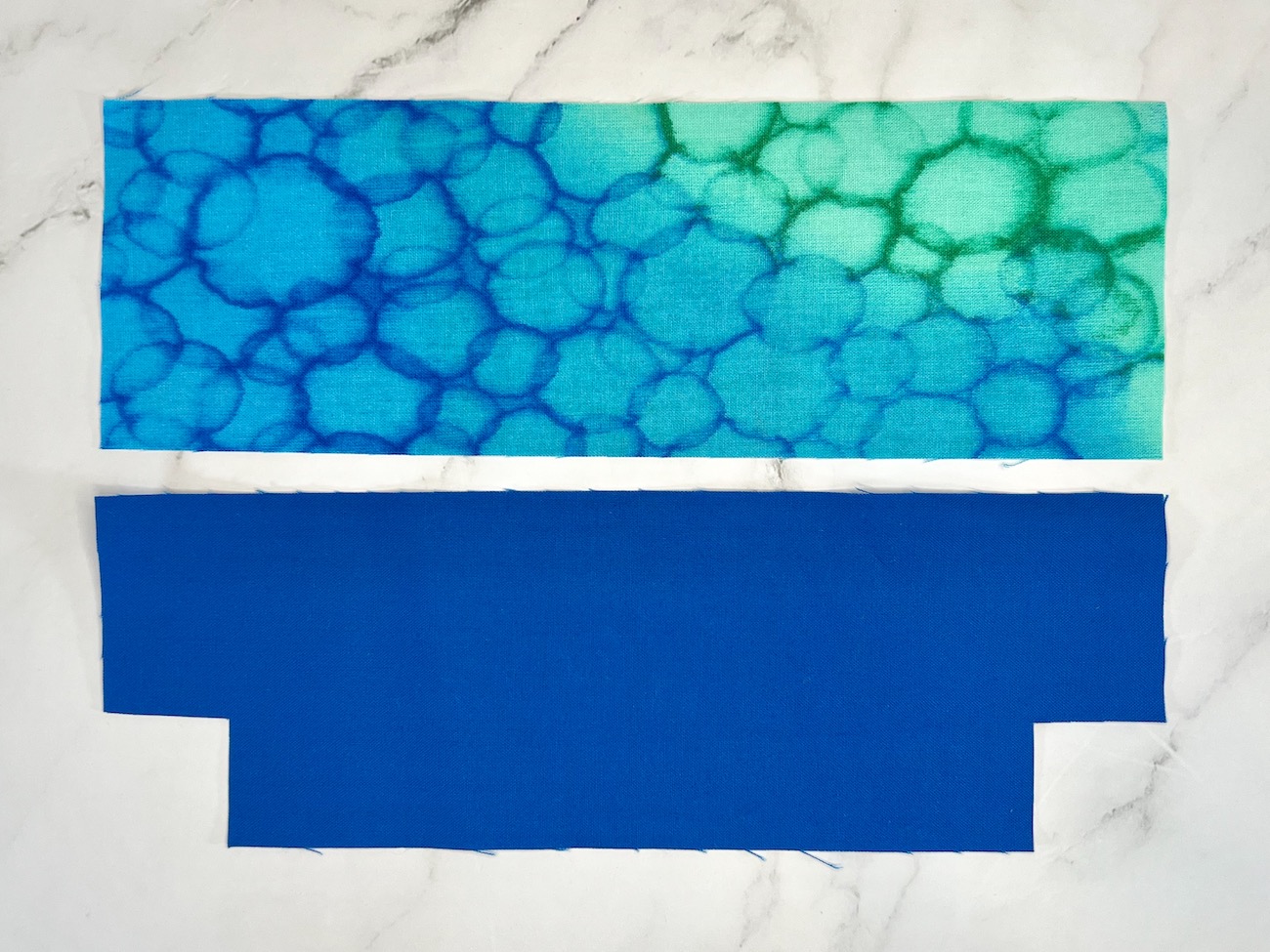 Zipper Pouch Tutorial and Free Pattern Part 1 - Rebecca Lang Design
