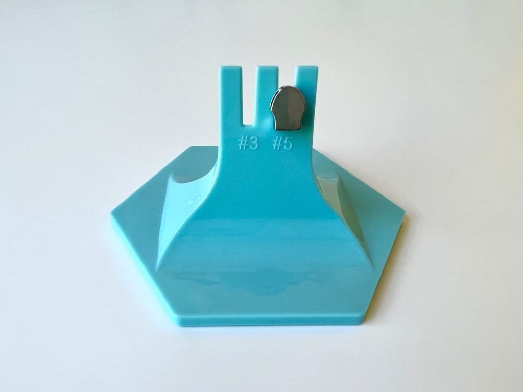 Zipper Pouch Tutorial and Free Pattern Part 2 - Rebecca Lang Design