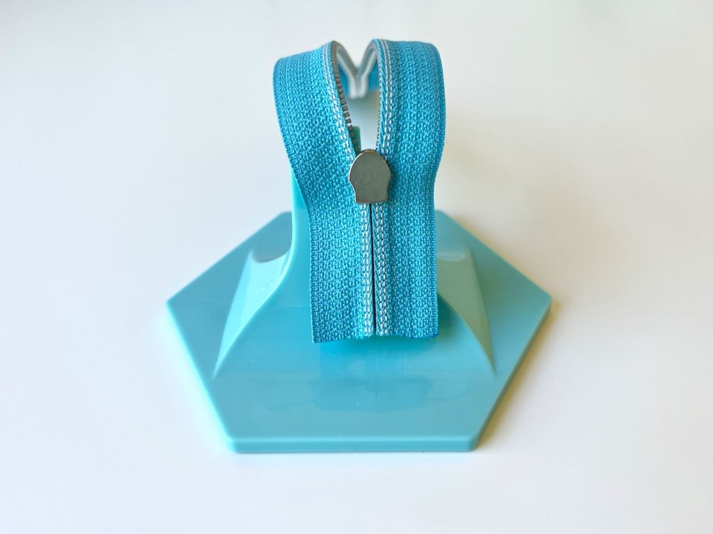 Zipper Pouch Tutorial and Free Pattern Part 2 - Rebecca Lang Design